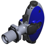 Palm Pistol in 3D – Shall Not Be Questioned