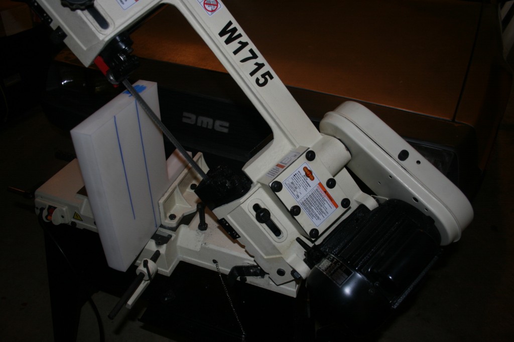 How to CNC an AR-15 Lower from Delrin – Shall Not Be Questioned