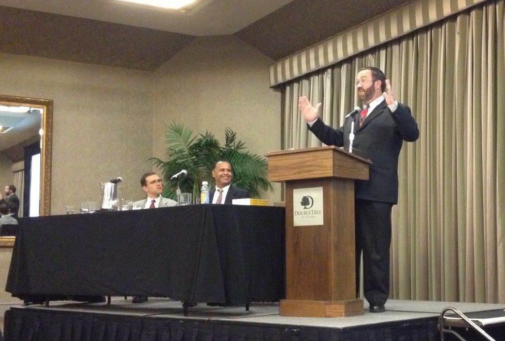 Clayton Cramer Publishes Paper Refuting “The Gunning of America” – Shall Not Be Questioned